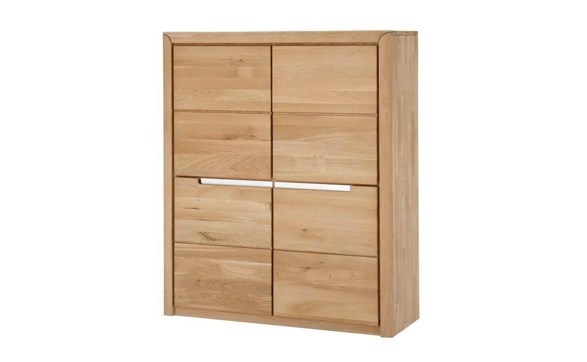 Highboards Eiche-Massiv online kaufen | OTTO