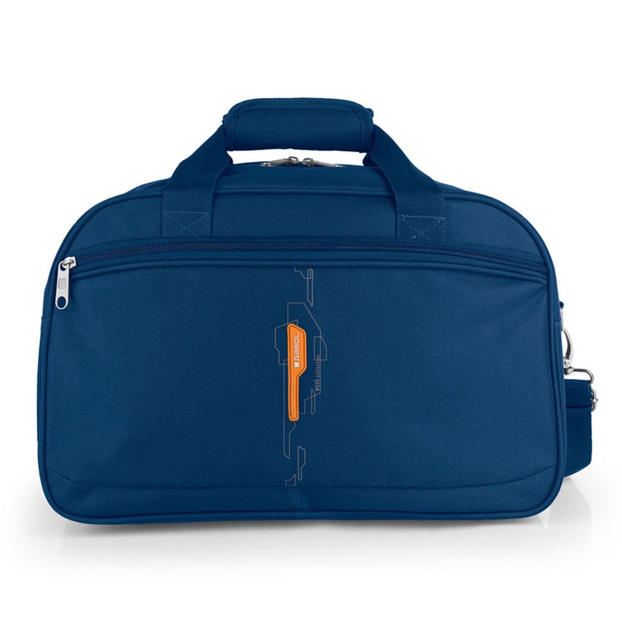 Gabol Flugumhänger Week Eco, PET online kaufen | OTTO