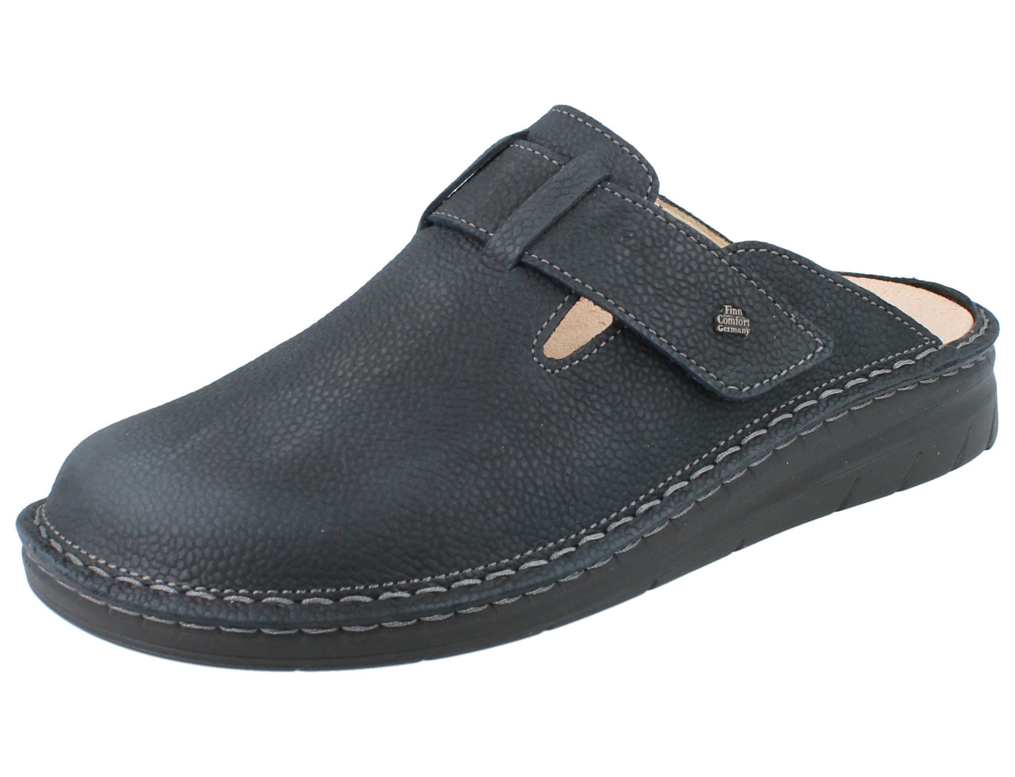 Finn Comfort Clog, Herren Damen Clog