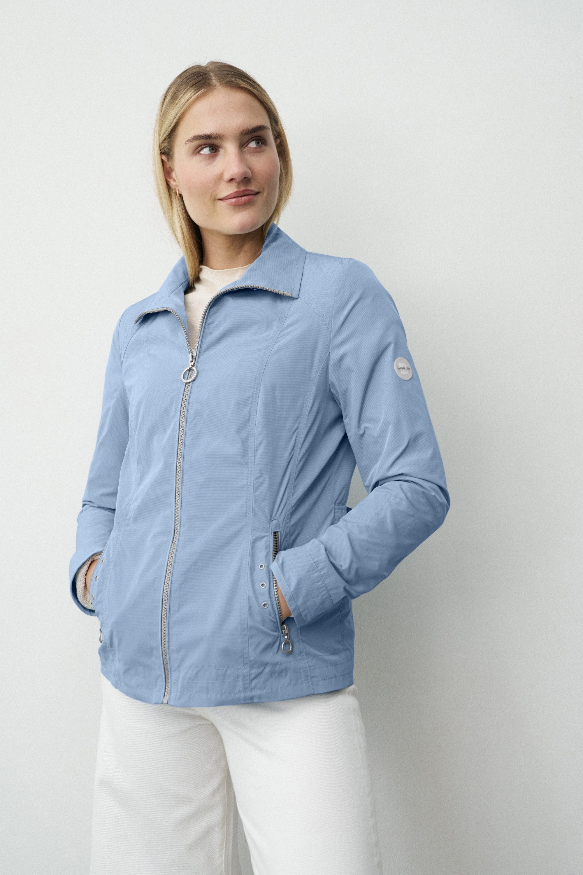 Damen Barbara Lebek Ubergangsjacke