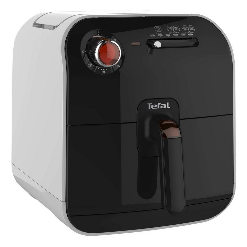 Tefal Fritteuse Tefal FX100015 Heißluft-Fritteuse Tefal Fritteuse Tefal FX100015 Heißluft-Fritteuse