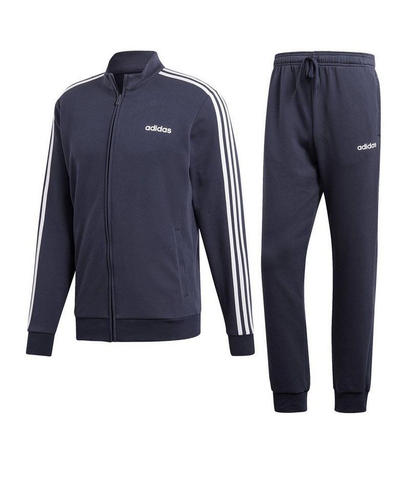 Adidas Performance Sportanzug Mts Co Relax Trainingsanzug