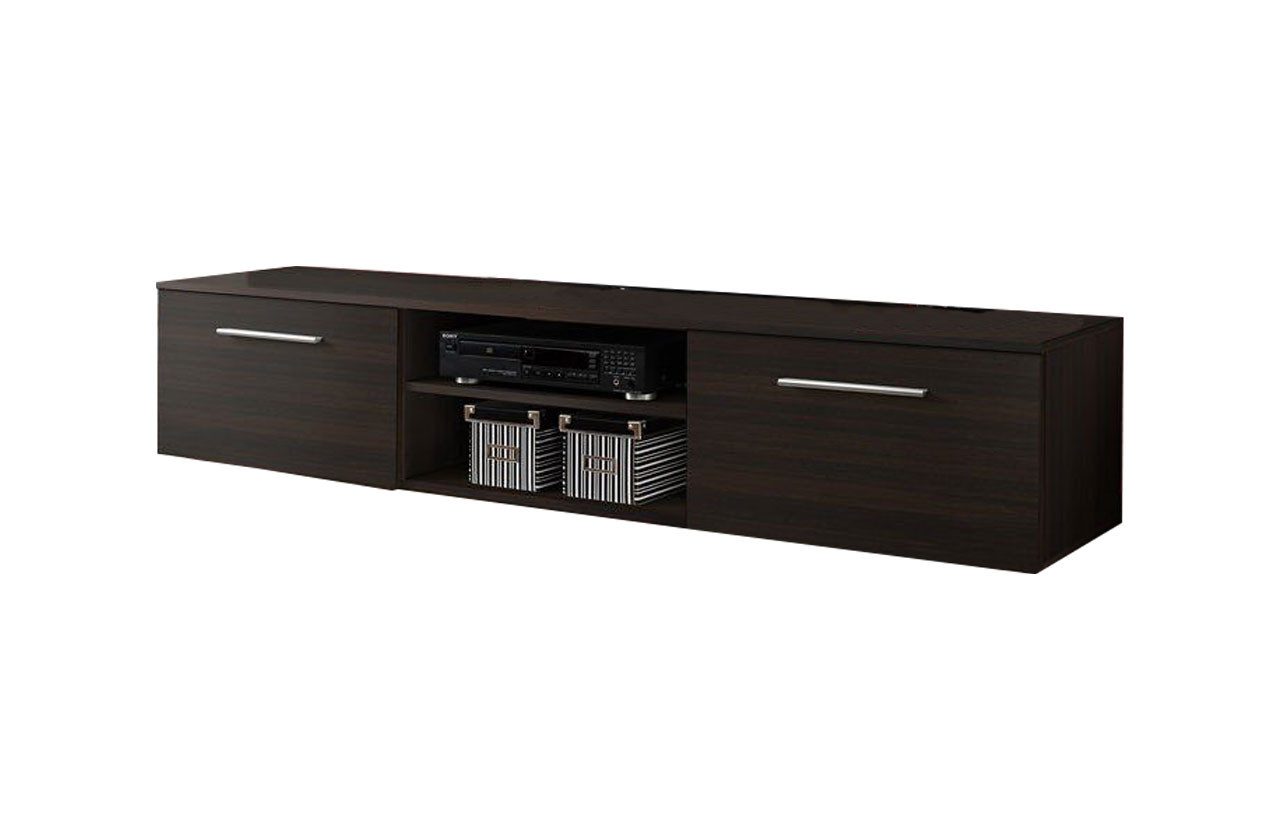 Jvmoebel Tv Schrank Wohnzimmer Tv Staender Sideboard Modern Holz Möbel