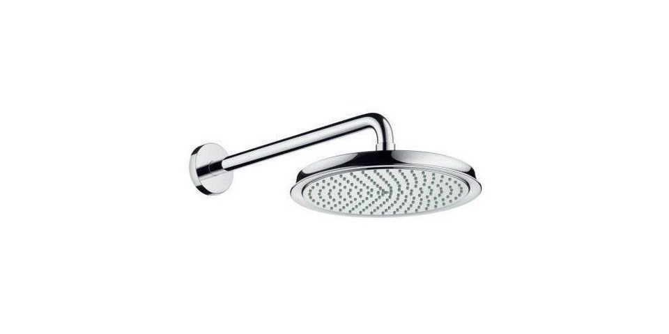 Hansgrohe Brausehalter Hg Kopfbrause Raindance Classic Air 1jet Dn 15 M