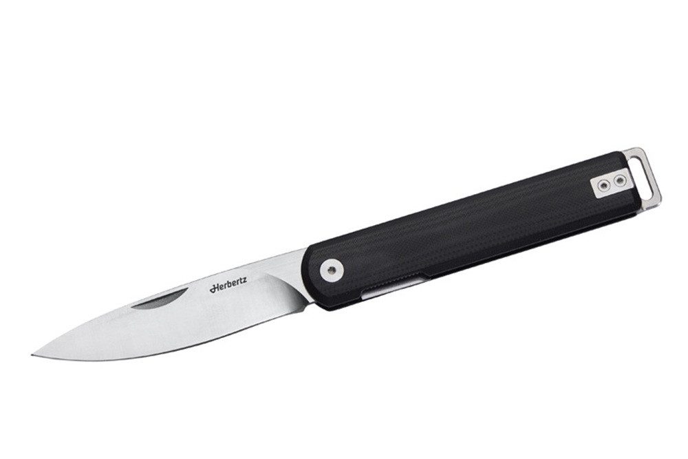 Herbertz Taschenmesser Herbertz Outdoor-Taschenmesser, Liner Lock ...