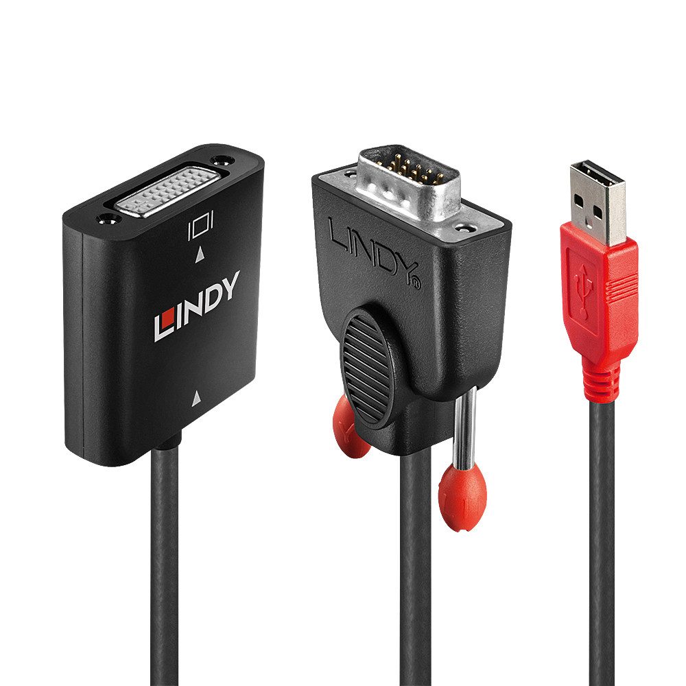 Lindy Adapter