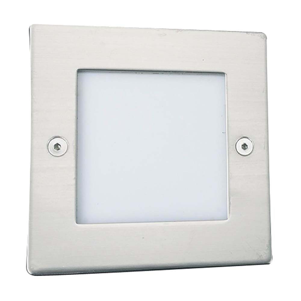Etc Shop Led Einbaustrahler Led Leuchtmittel Fest Verbaut Kaltweiß