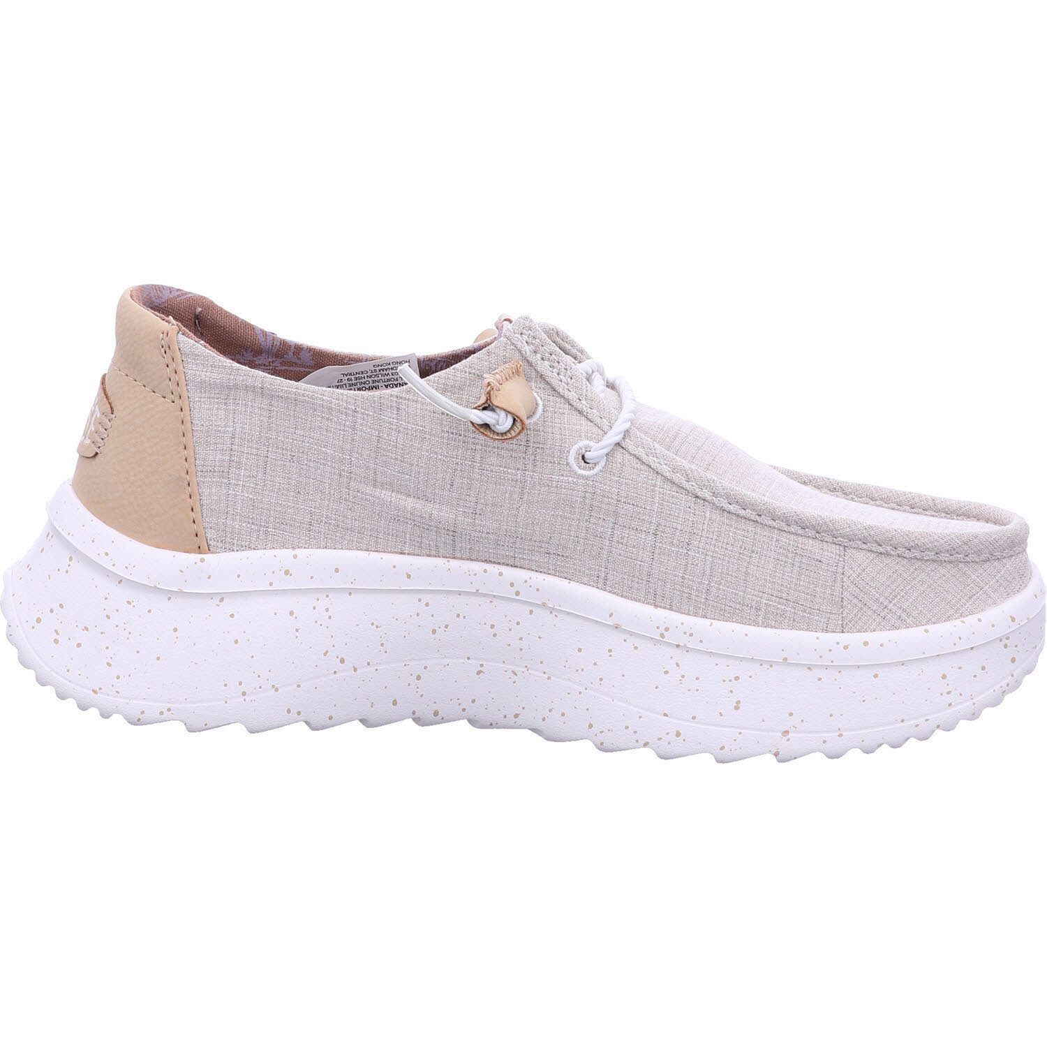 Hey Dude 40413-106 Slipper, Schlupfschuh