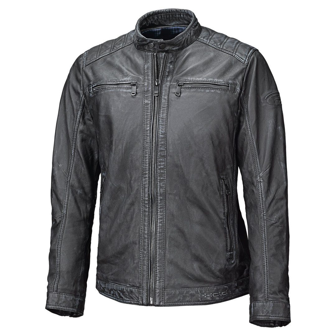 Held Biker Fashion Motorradjacke Harry Lederjacke