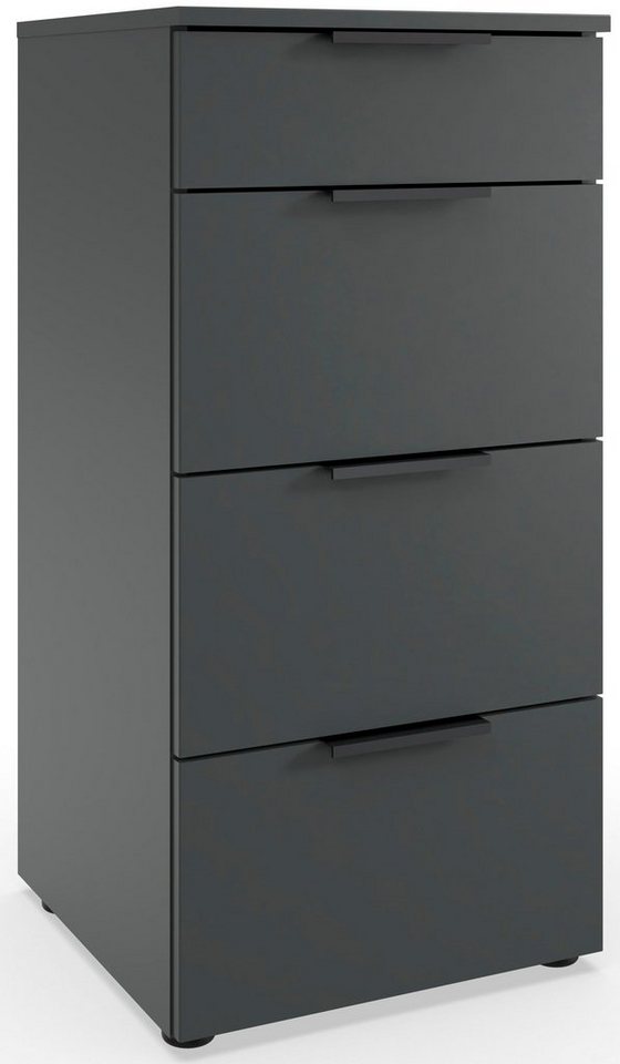 Wimex Schubkastenkommode Level By Fresh To Go 4 Schubladen Mit Soft