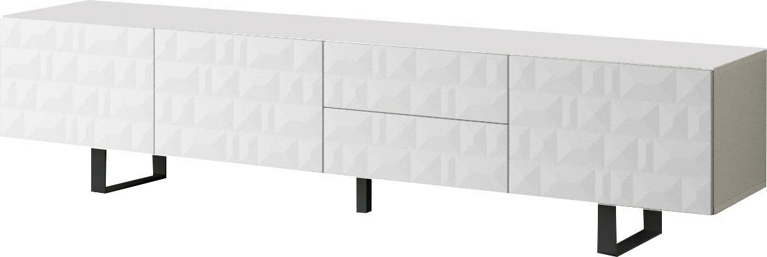 Flur Lowboards online kaufen » Garderobe Lowboards | OTTO