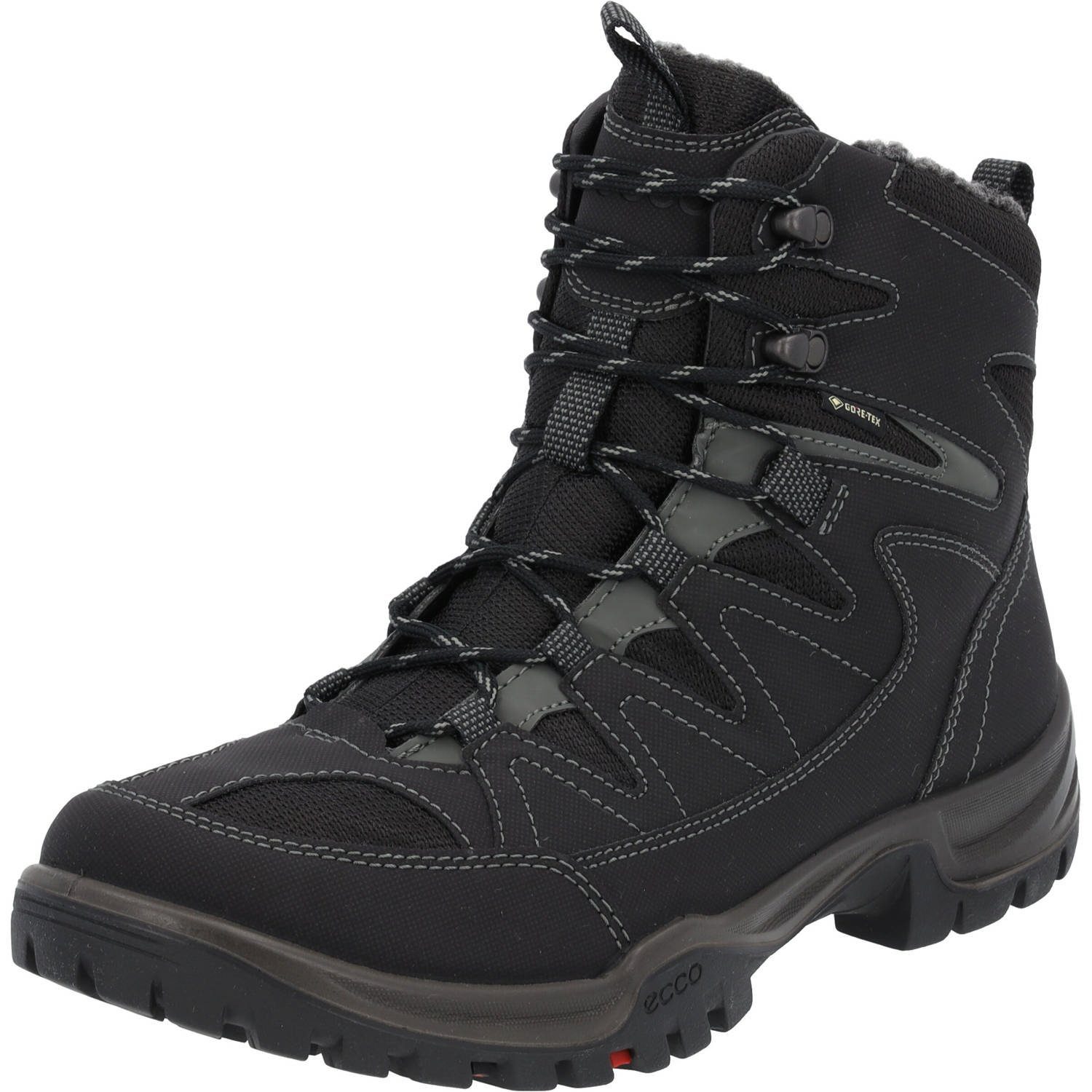 Ecco Ecco Expedition III M 811174 Stiefel, Hochwertige Verarbeitung