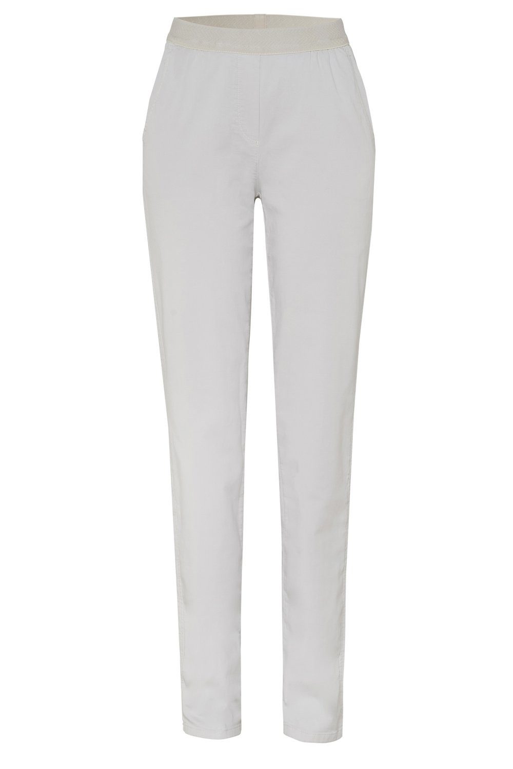 TONI 5-Pocket-Hose, 84% Baumwolle/ 14% Polyamid/ 2% Elasthan