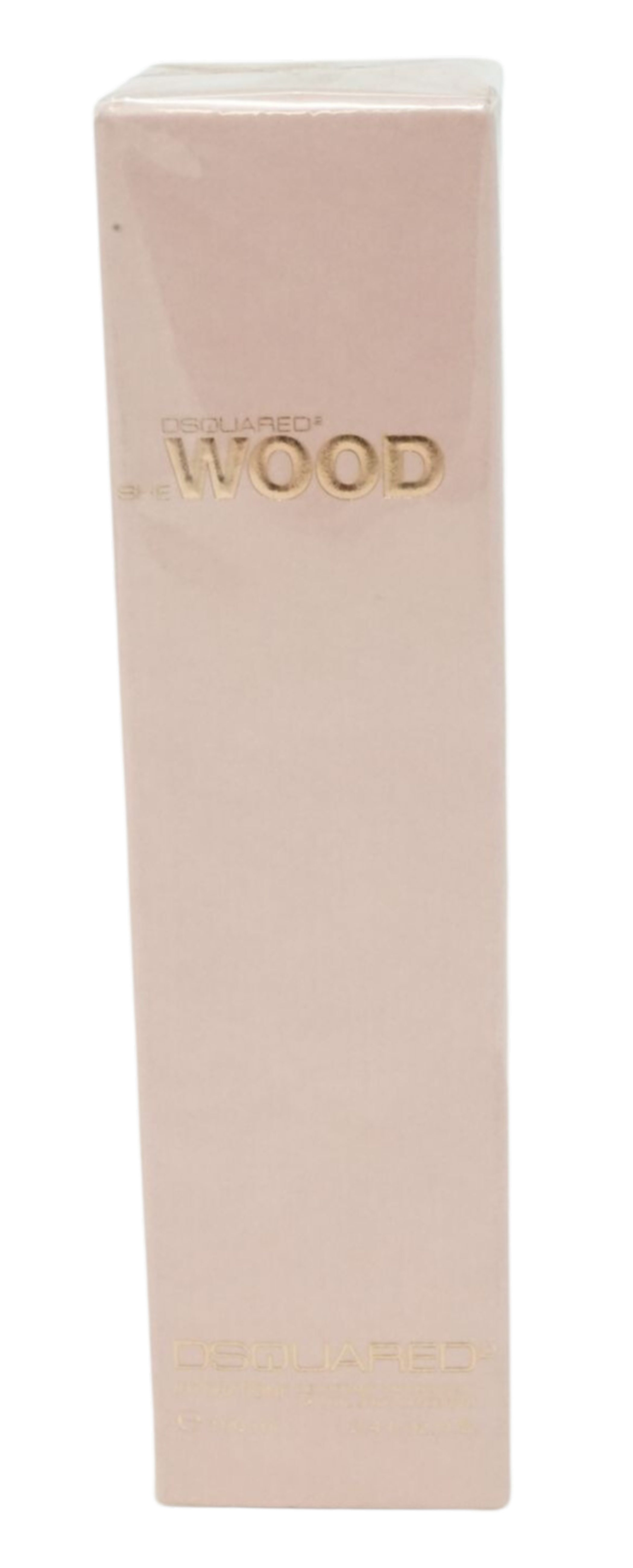 Dsquared2 Deo-Spray Dsquared She Wood Deodorant Natural Spray 100ml ...