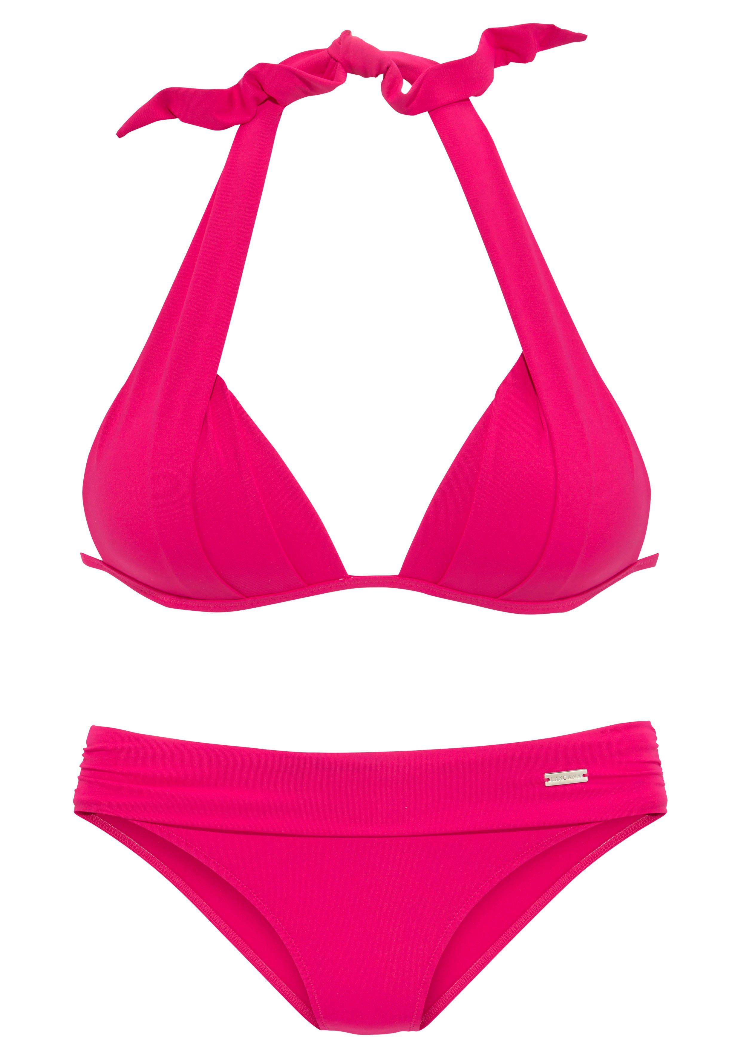 Rosa Lascana Bikinis für Damen online kaufen | OTTO