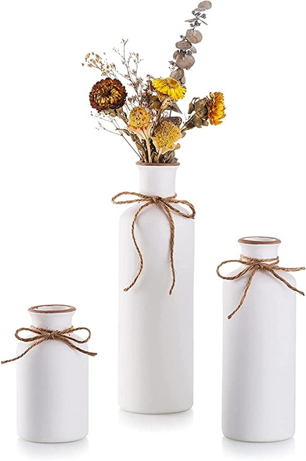 Kleine Vasen online kaufen » Kleine Blumenvasen | OTTO