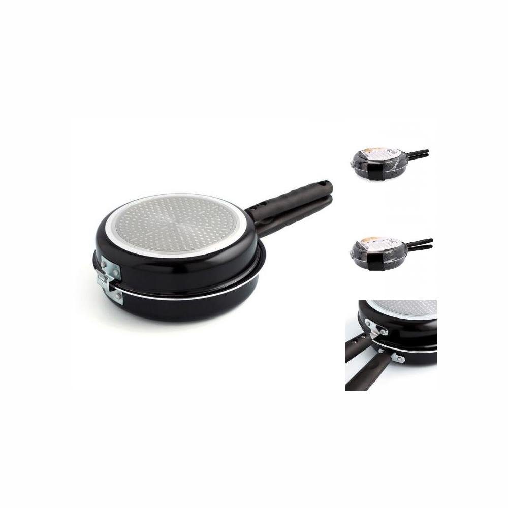 Quid Bratpfanne Ø 20 Cm Tortilla Pfanne Quid Gastro Fun Aluminium