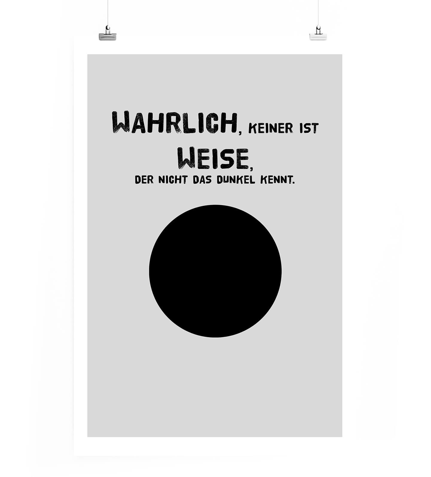 Dunkle Bilder online kaufen | OTTO