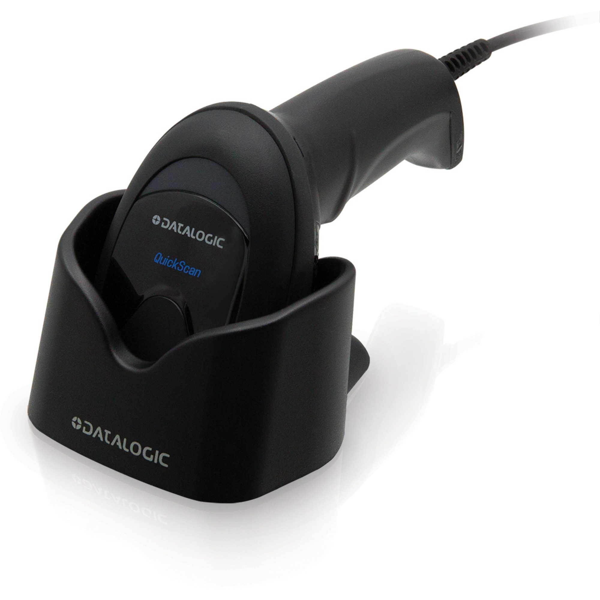 Datalogic Datalogic QuickScan QD2500, Barcode-Scanner, (2D, Handscanner