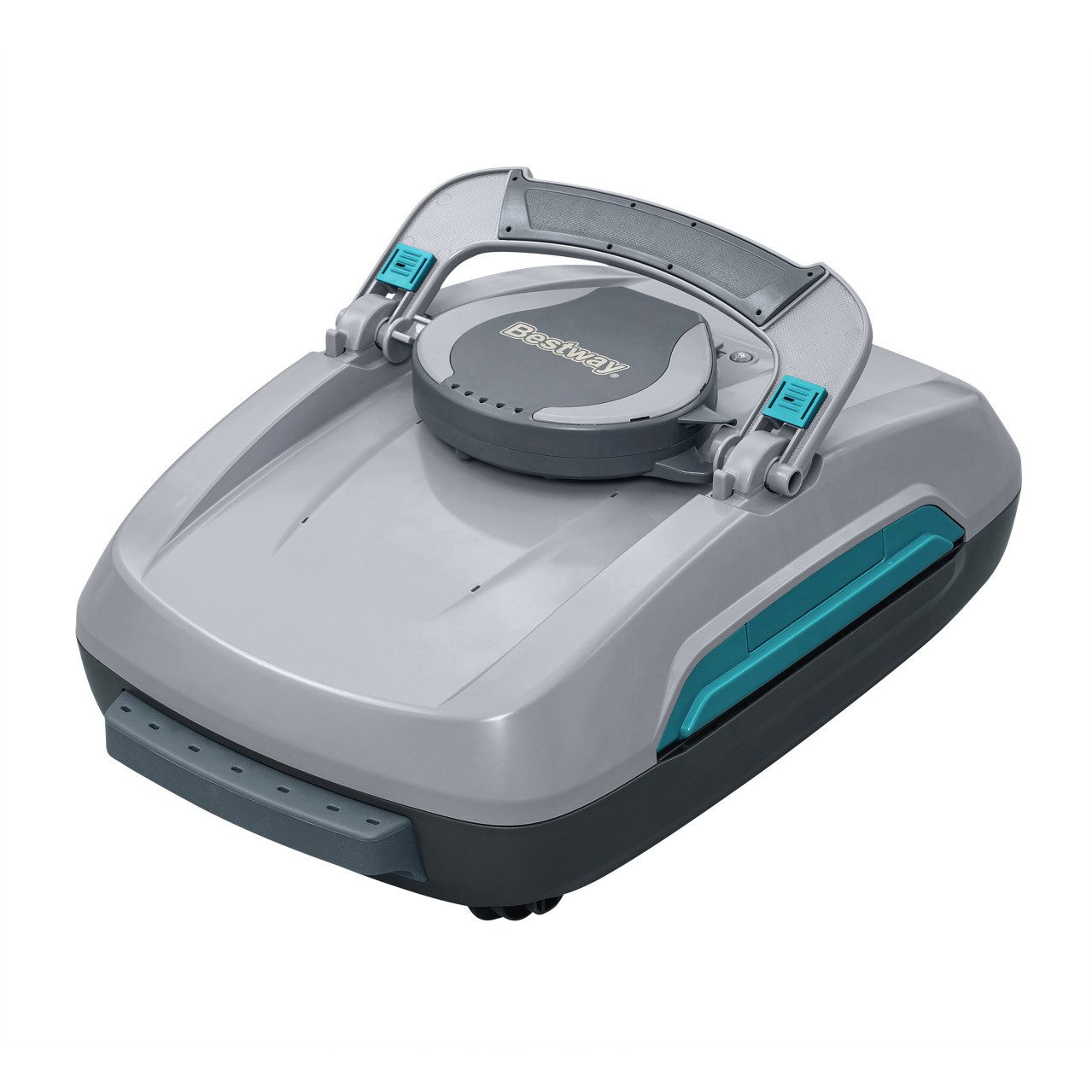 BESTWAY Poolroboter Bestway Poolroboter Aquatronix G300 bis 50 m² mit