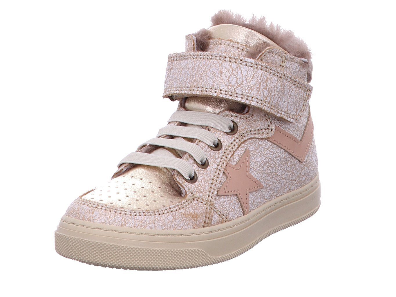 Bisgaard Isak Winterboots