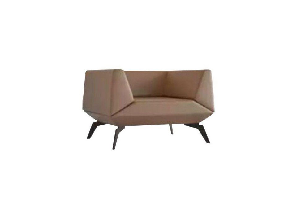 Jvmoebel Sessel Sessel Design Couch Sofa Sitzer Luxus Ohren Sitz Relax
