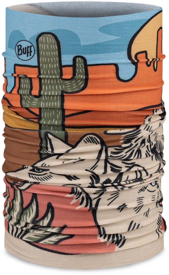 Buff Multifunktionstuch, COOLNET UV® AMINO MULTI