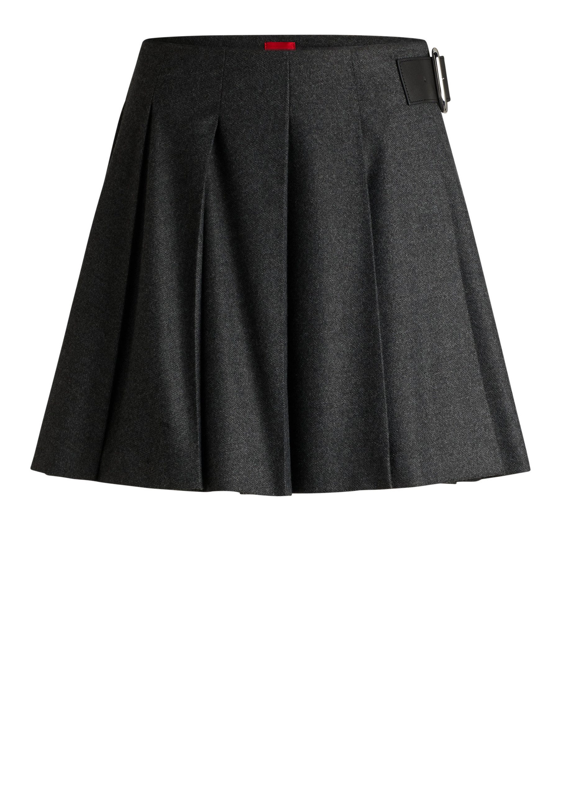 HUGO A-Linien-Rock Rameri (1-tlg), Damen-Rock von HUGO Womenswear