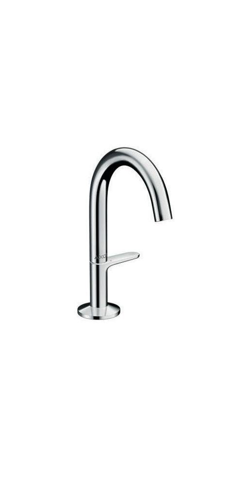 Hansgrohe Badarmatur Waschtischmischer Select 140 Axor One M Push Open