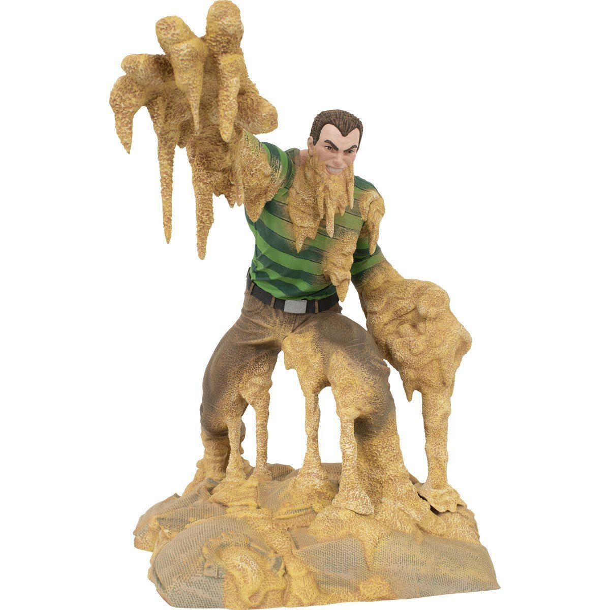 Diamond Select Actionfigur SDCC 2022 Marvel Gallery Green Outfit ...