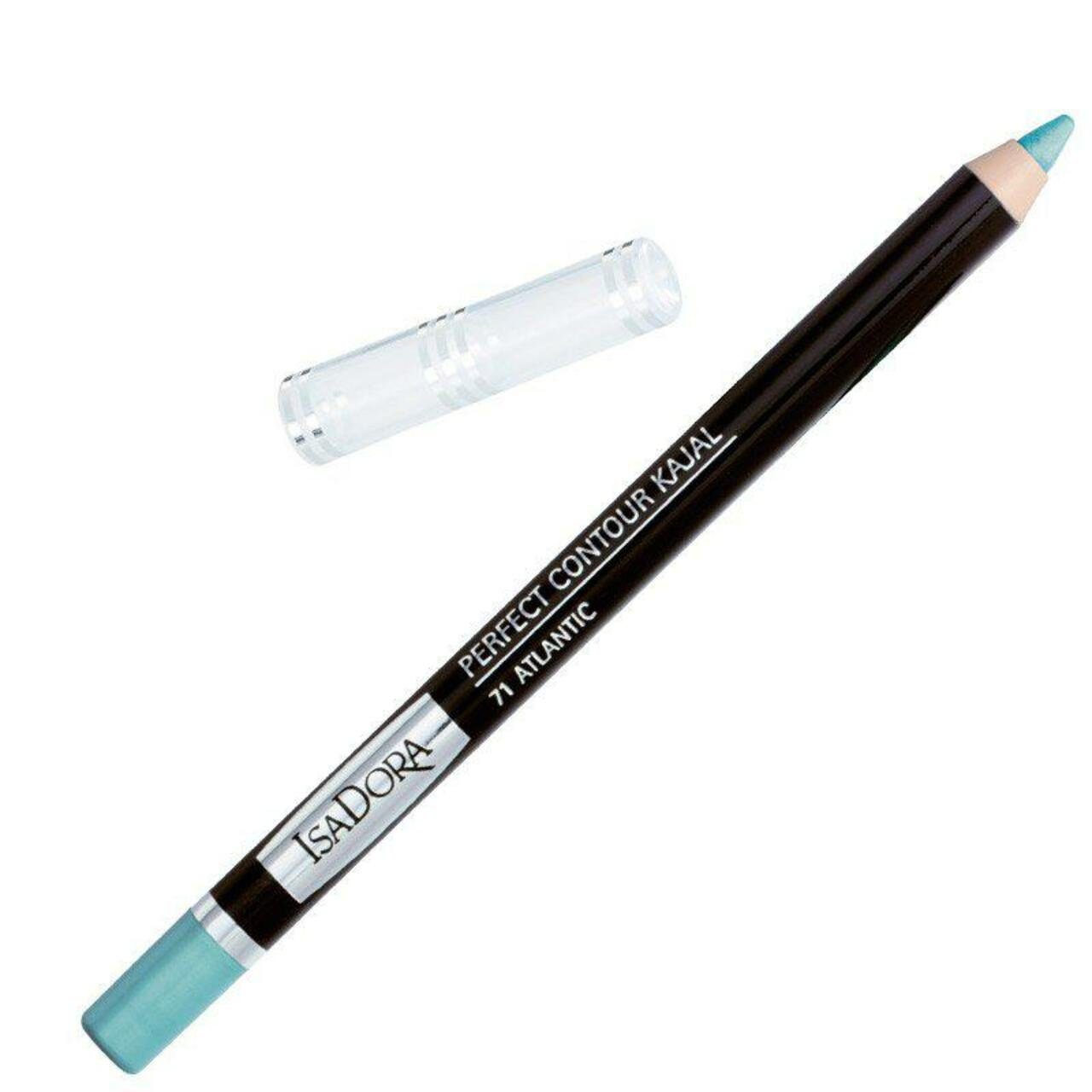 IsaDora Kajal Perfect Contour Kajal, Hersteller: S.I.R.P.E.A. SpA