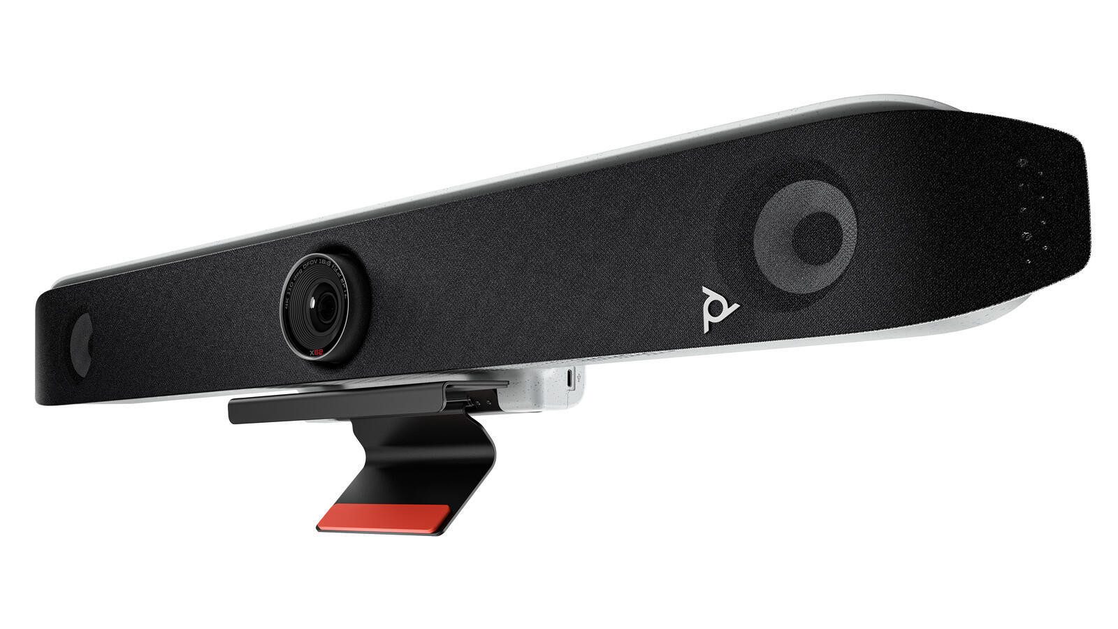 Polycom Poly Studio X52 Webcam