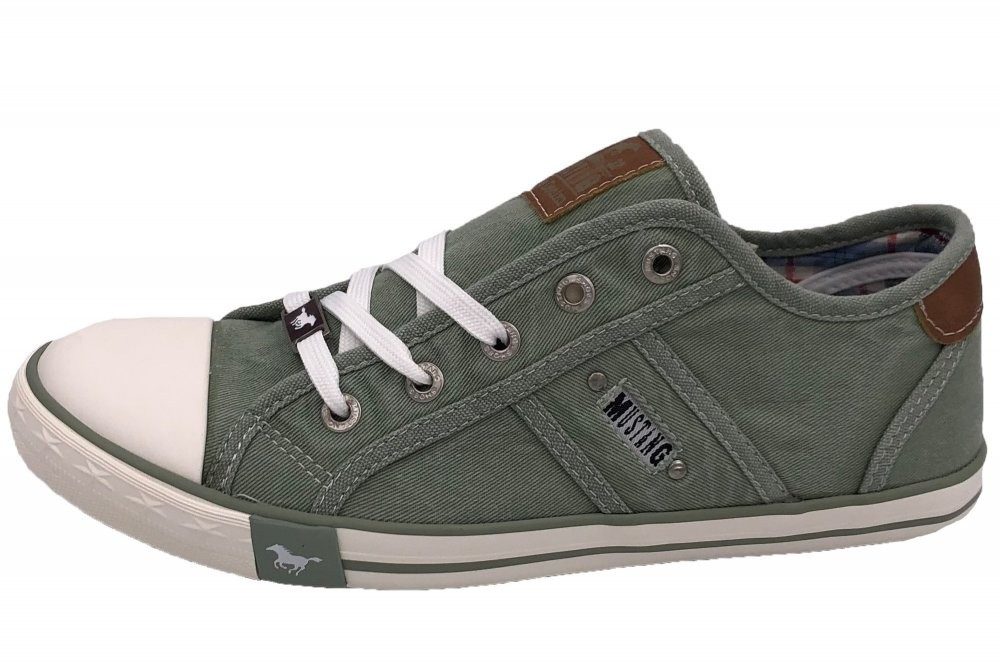Mustang Shoes Sneaker