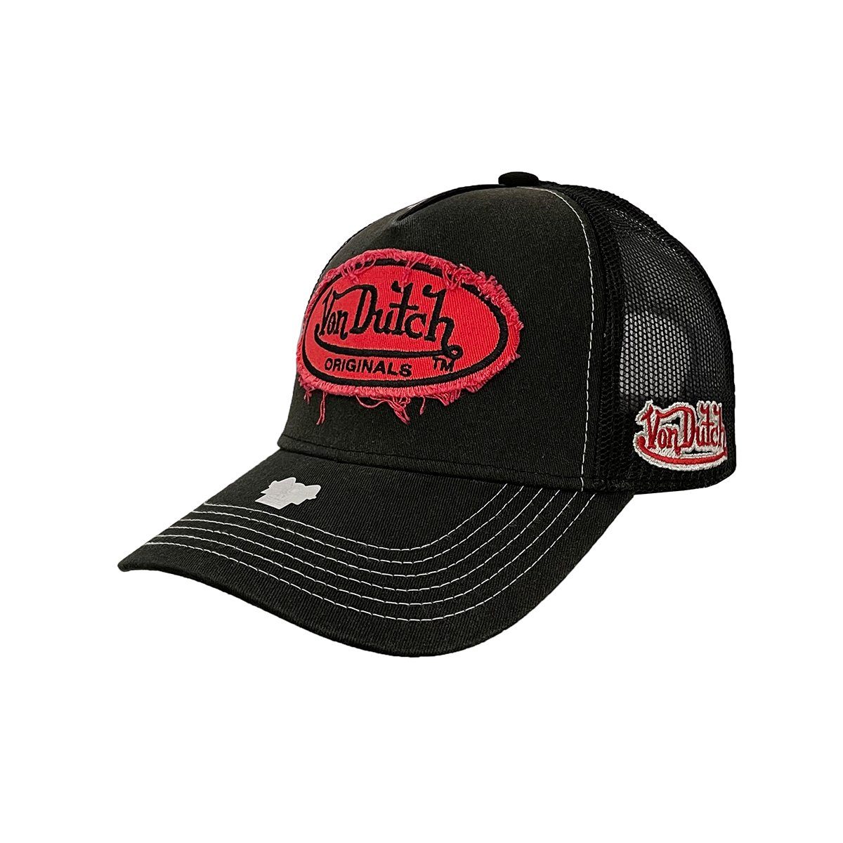 Von Dutch Trucker Cap Kalmar