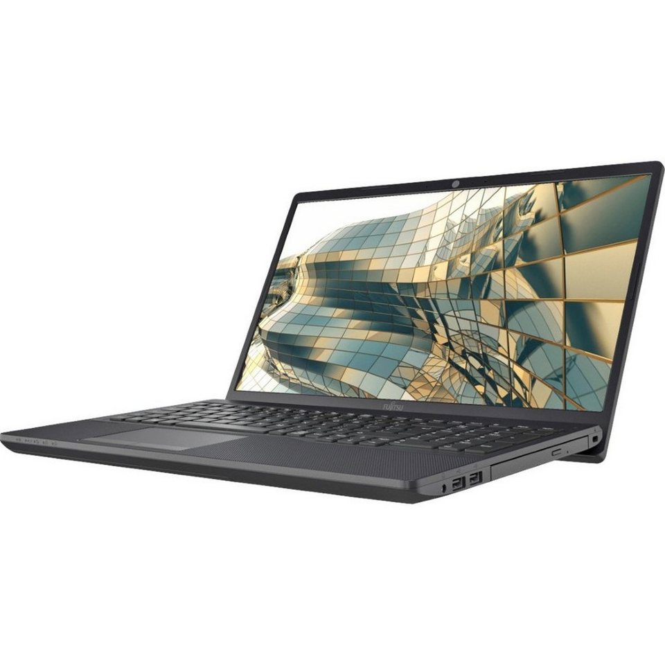 Fujitsu Lifebook A3511 Fpc04911bs Notebook Intel Core I5 1135g7 Iris