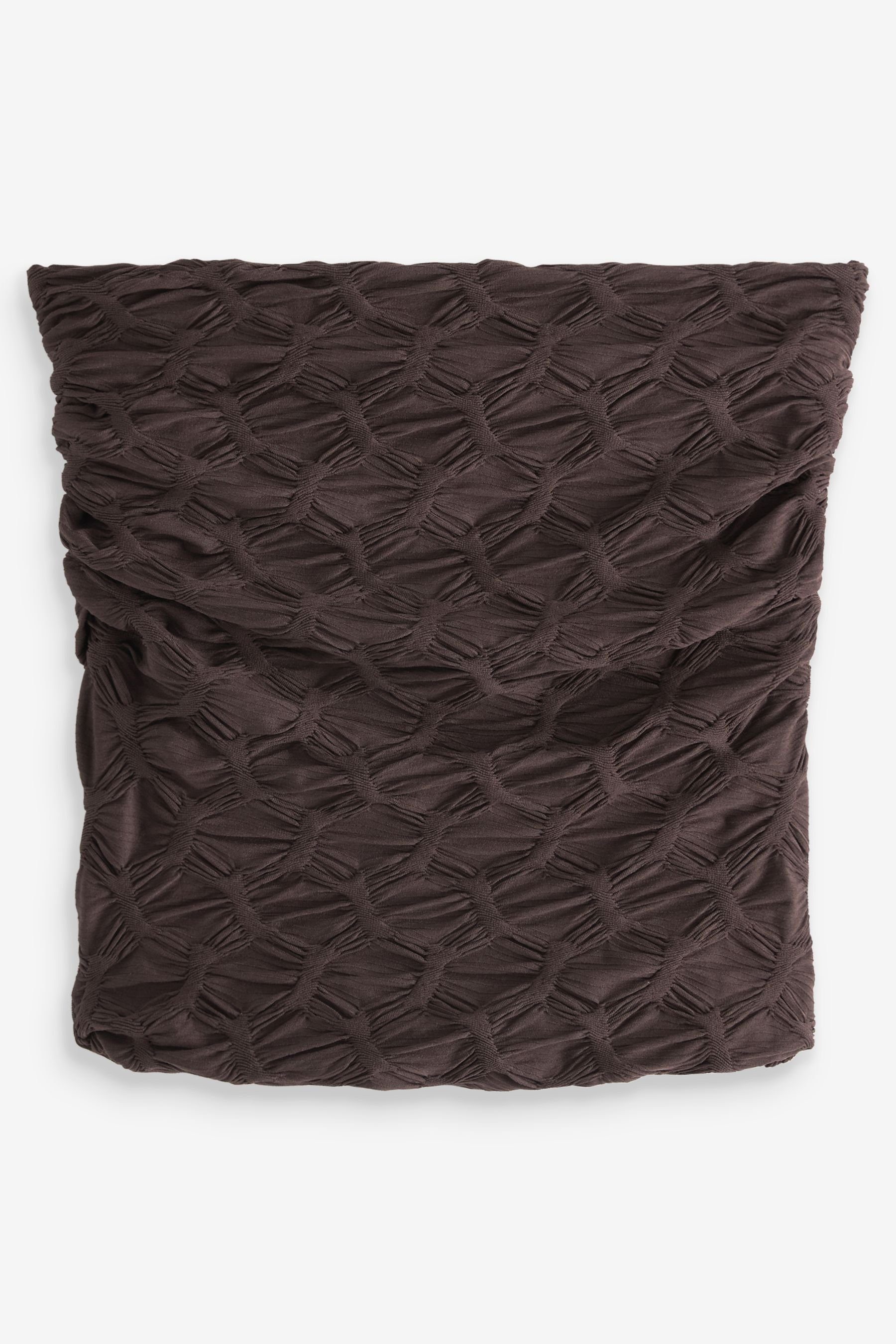 Next Bandeautop Strukturiertes Bandeau Top 1 Tlg