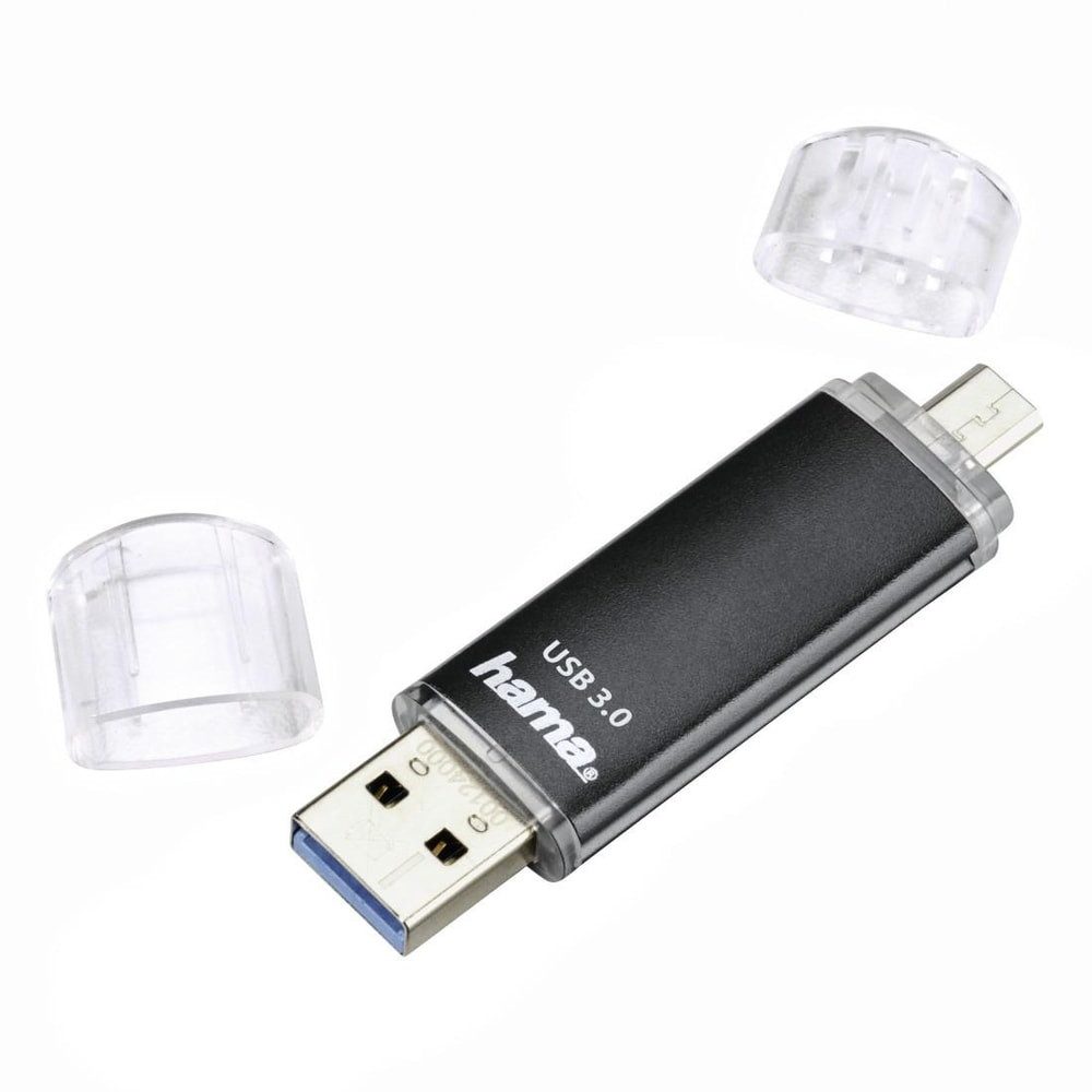 Hama USB-Stick, Speicherstick
