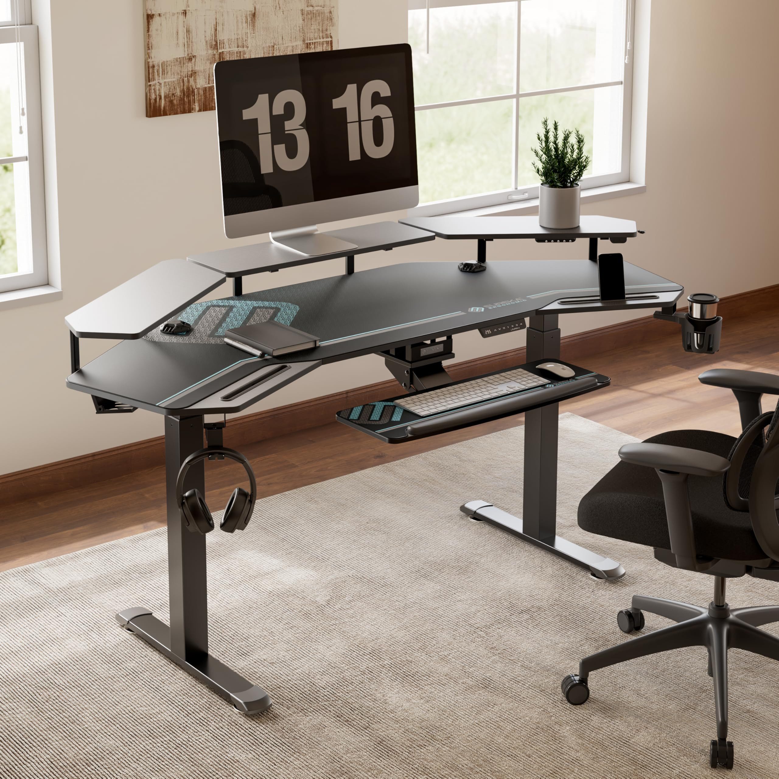 Ee eureka ergonomic store