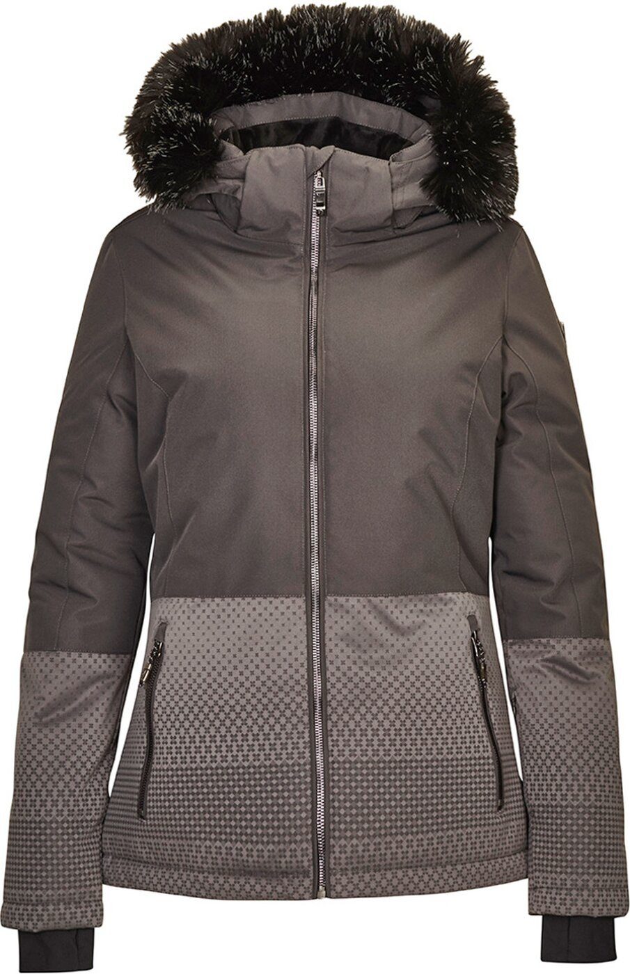 Killtec Winterjacke Skijacke Damen Killtec