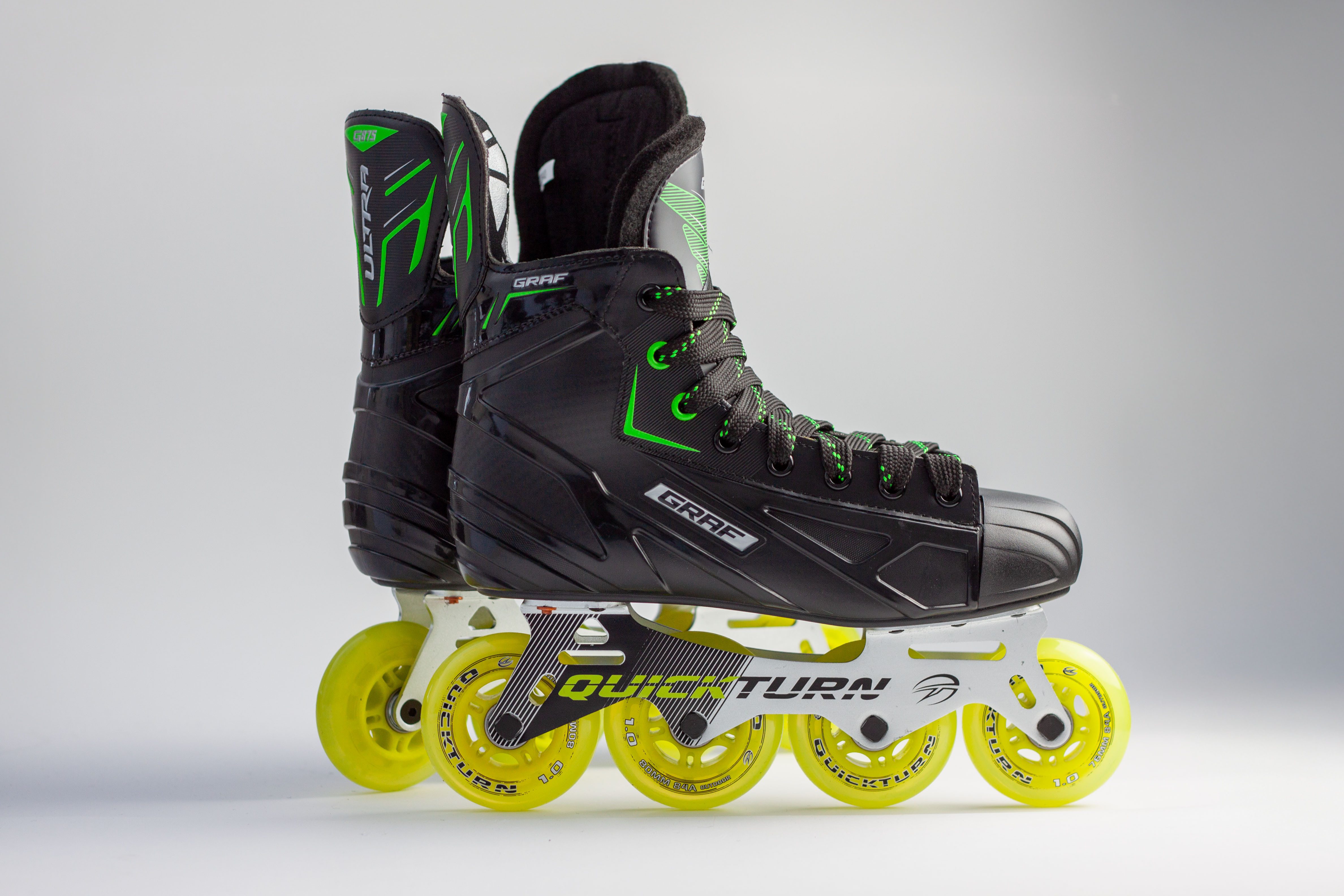 Graf Inlineskates Inliner Graf G875 Junior