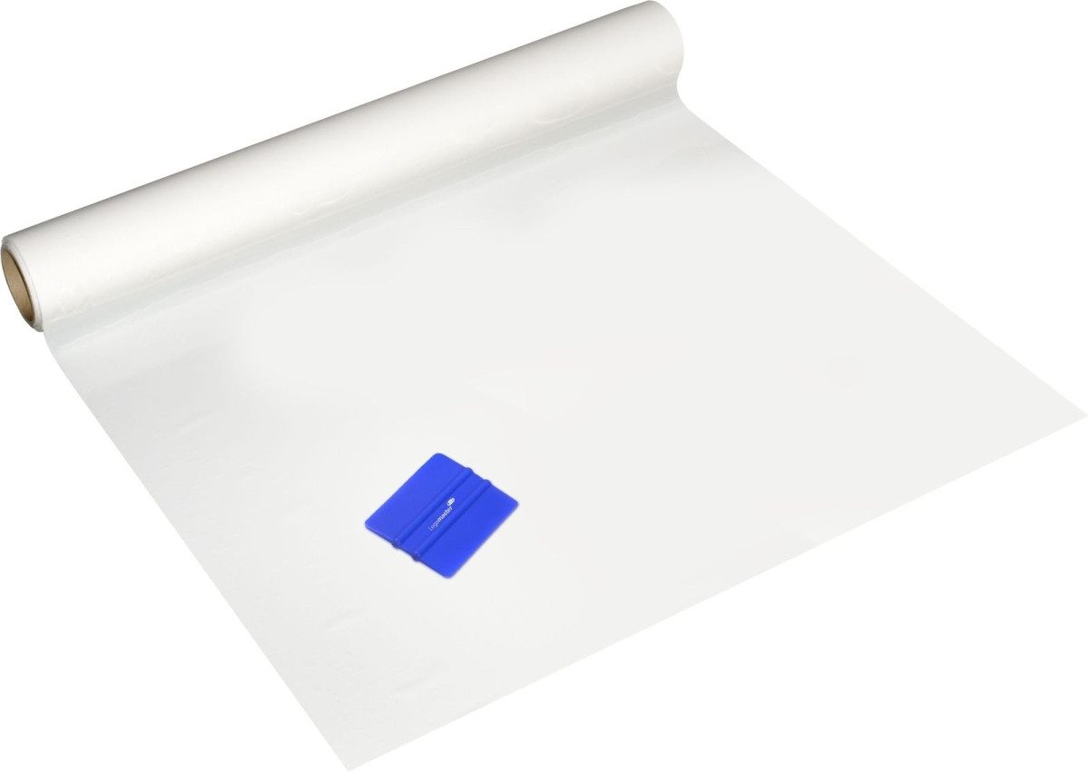 LEGAMASTER Magnettafel, Magnetische Schreibtafel Whiteboard-Folie Wrap ...
