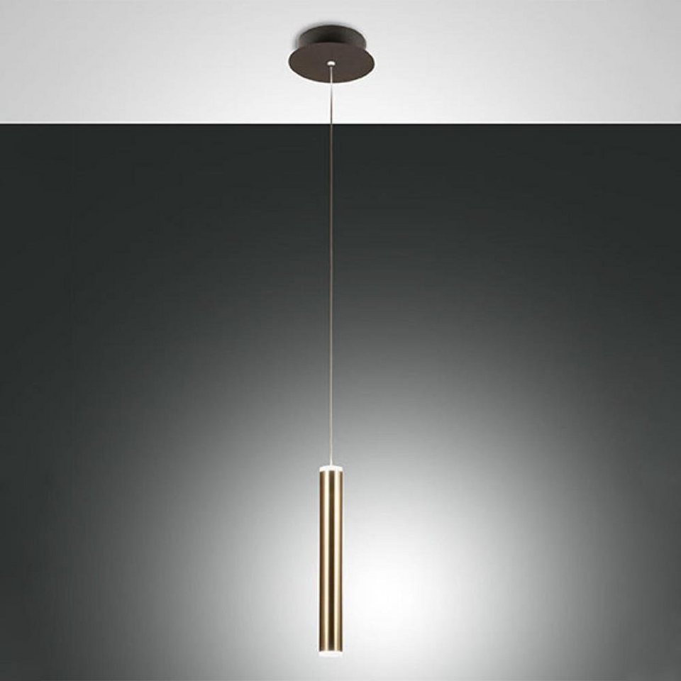 Click Licht Led Pendelleuchte Led Pendelleuchte Prado In Gold Und