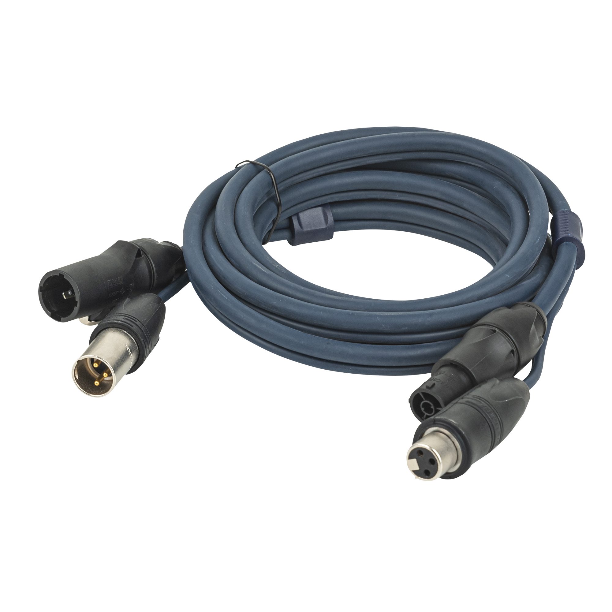 DAP DAP FP-15 Hybrid Cable Elektro-Kabel