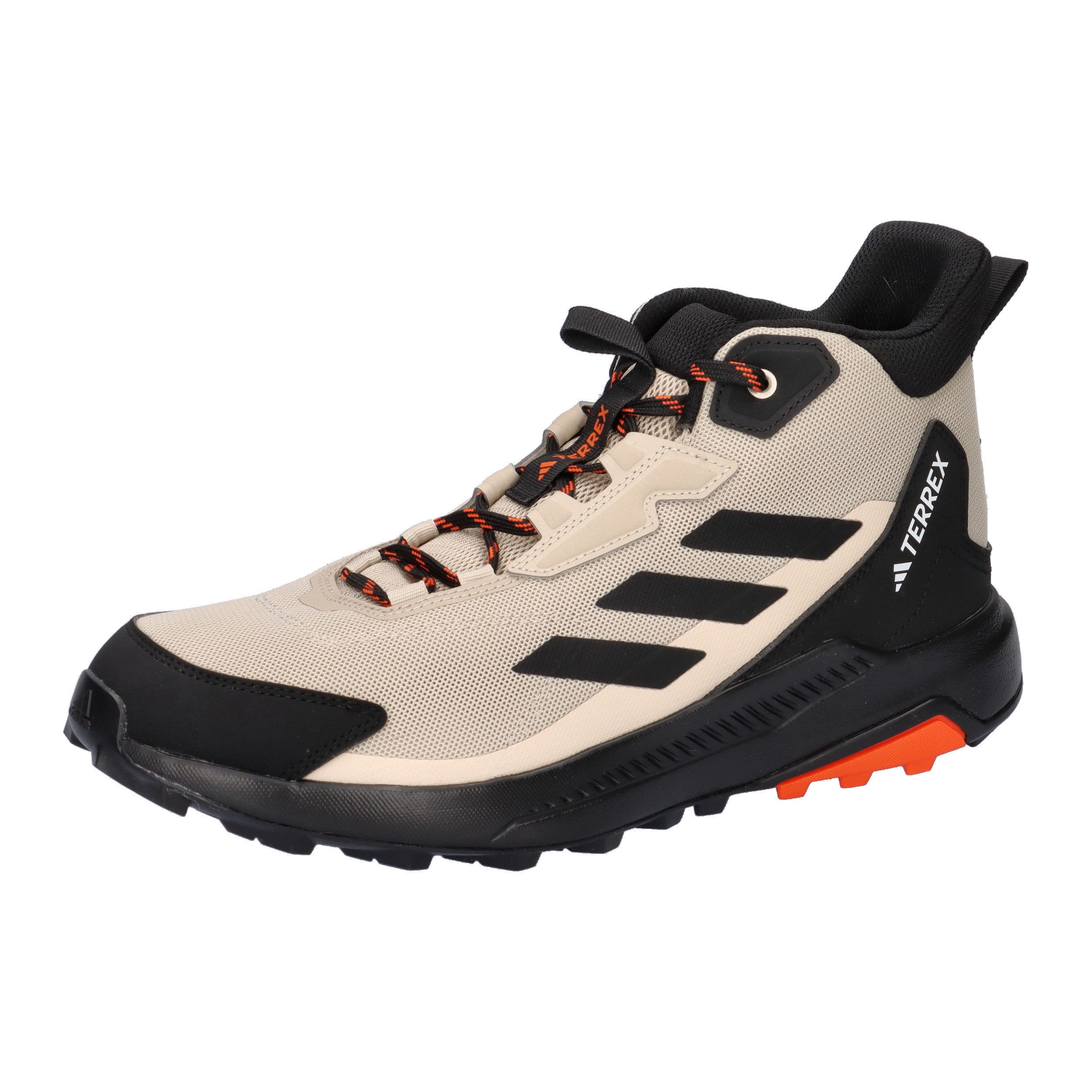 adidas TERREX TERREX ANYLANDER MID Wanderschuh, Reguläre Passform