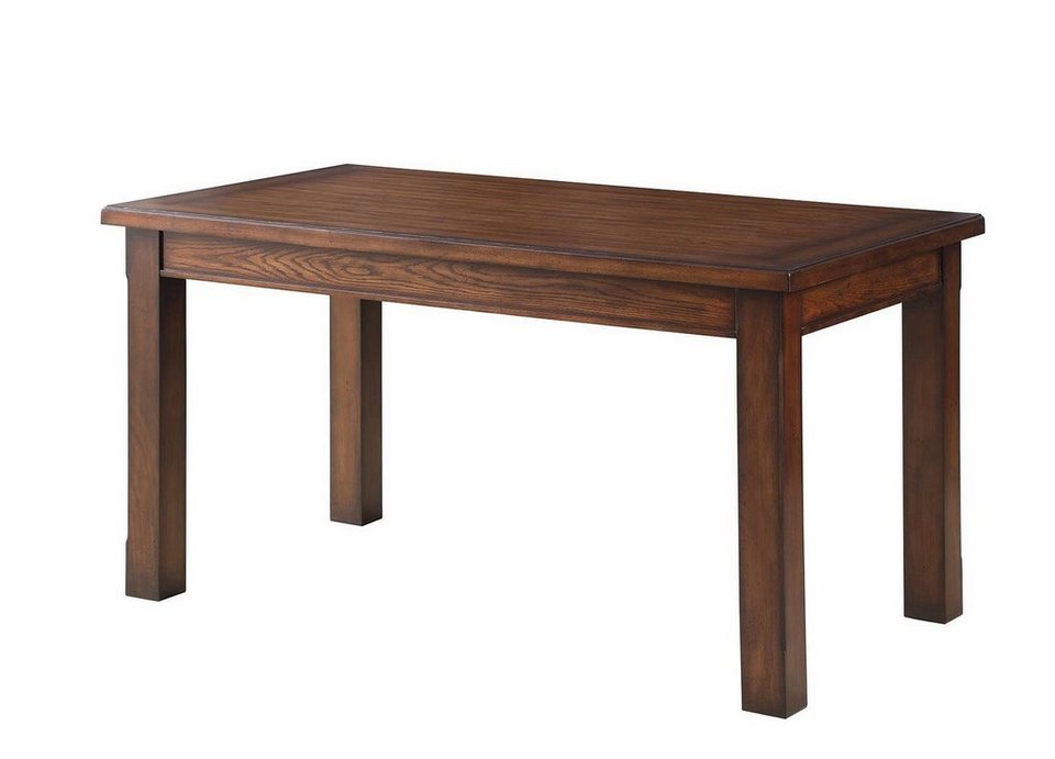 Jvmoebel Esstisch Holz Esstisch Wohn Ess Zimmer Tisch 140 X 80 Cm