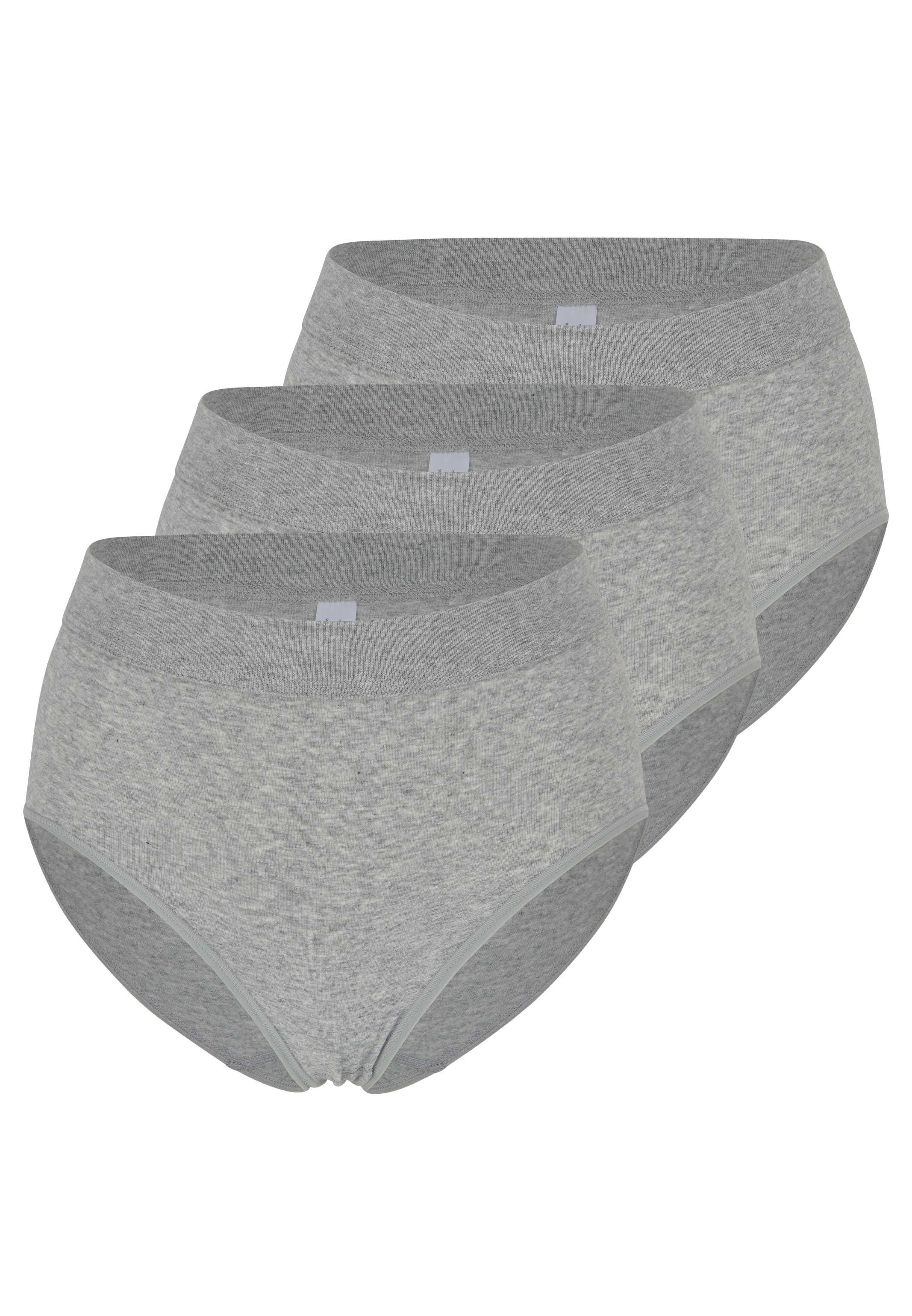 Speidel Midislip 3er Pack Tton Plus Spar Set 3 St Midi Slip