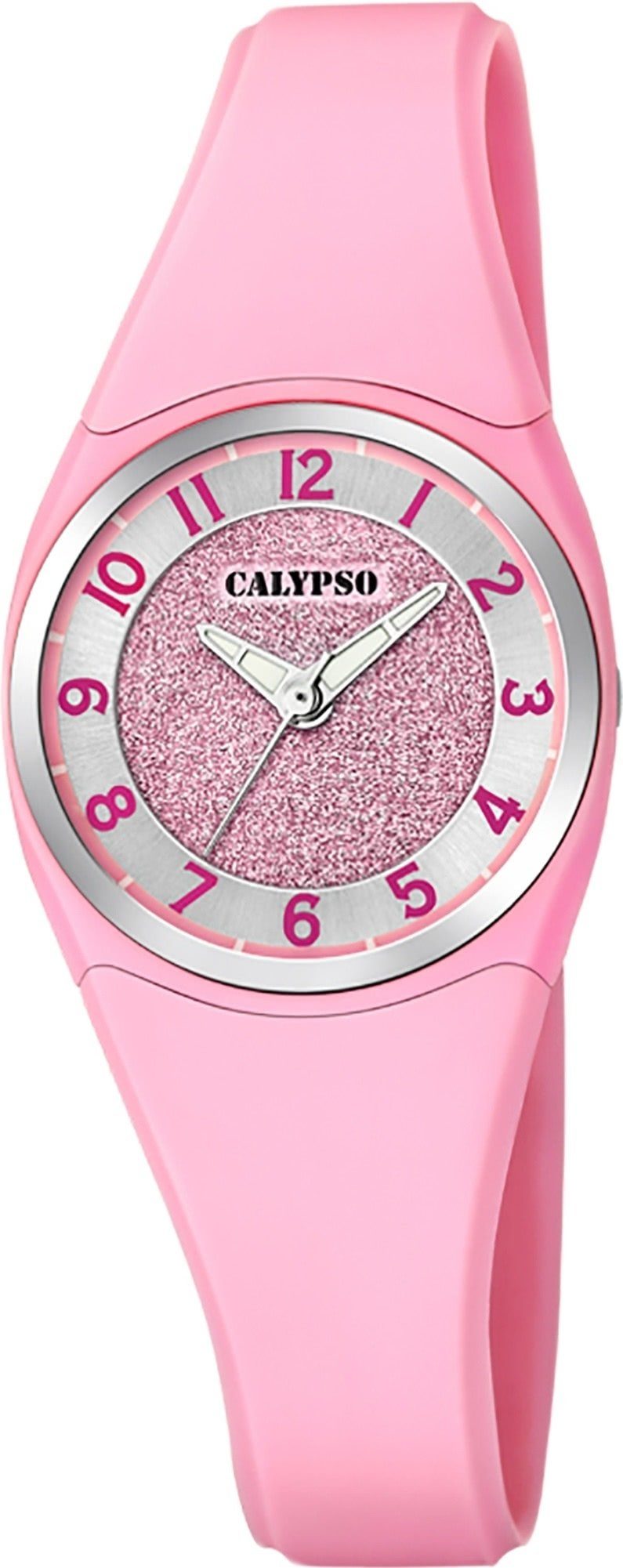 Calypso Armbanduhren online kaufen | OTTO