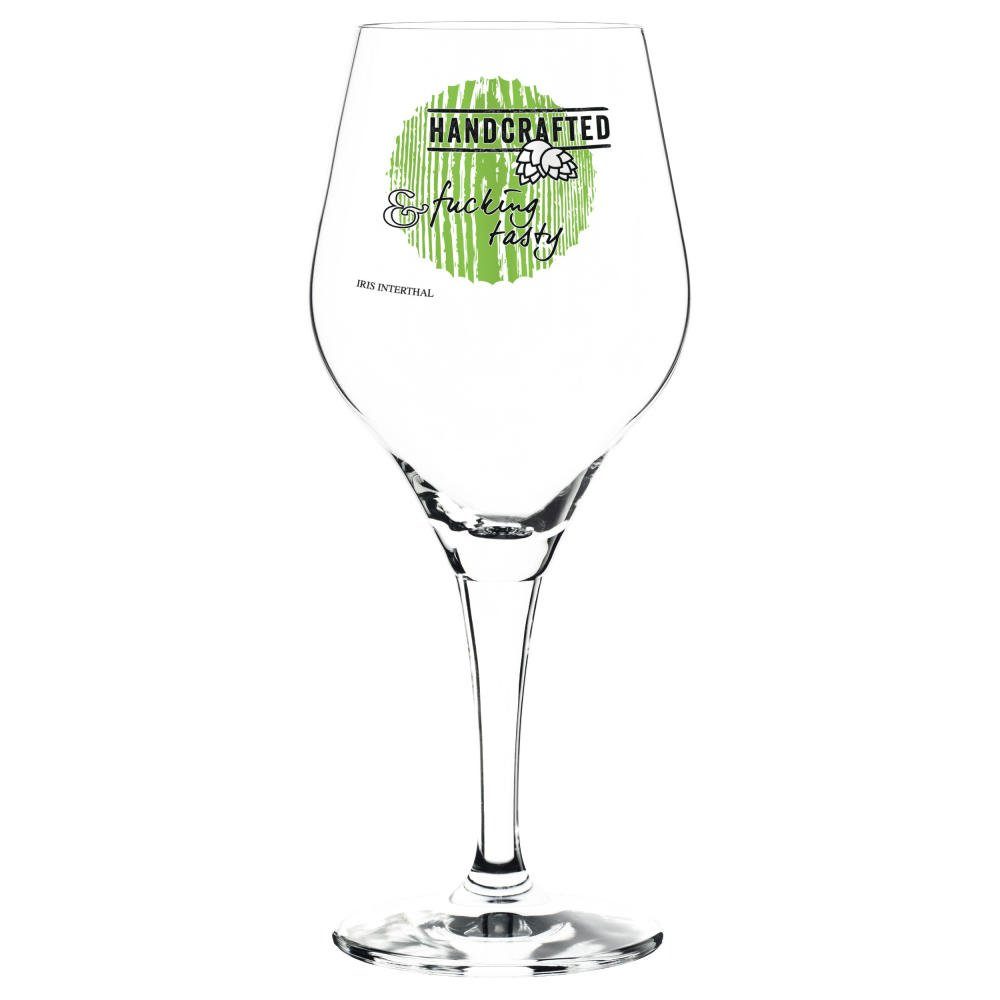 Ritzenhoff Bierglas Craft Beer Design Iris Inerthal 250 ml ...