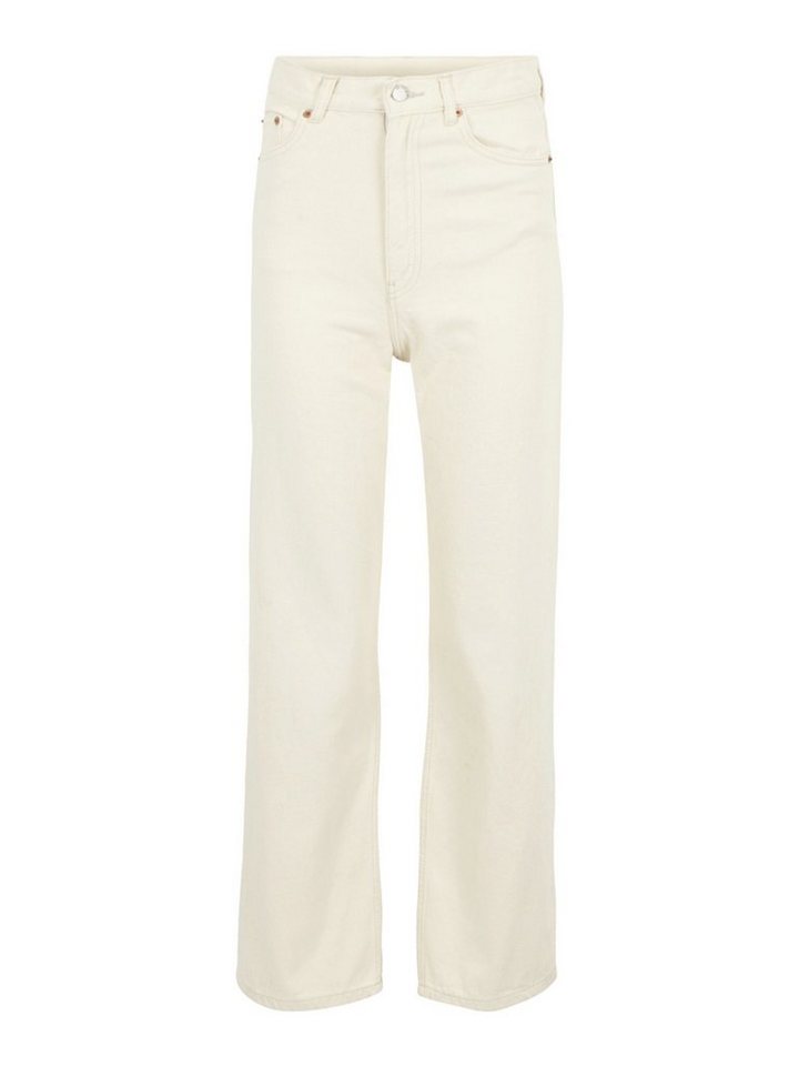 Dr Denim Weite Jeans Echo 1 Tlg Cut Outs Weiteres Detail Plain