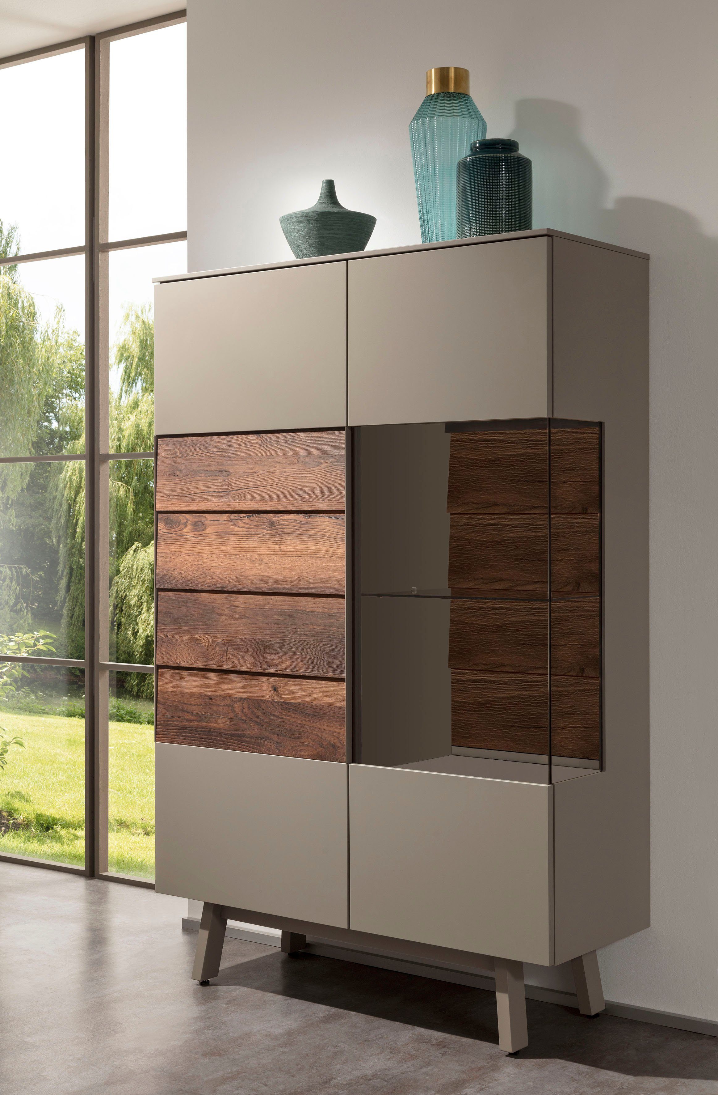 Designer Highboards online kaufen | OTTO